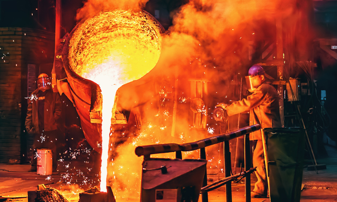 Capacitor Solutions for Foundry Industry Power Efficiency by Yuhchang ...