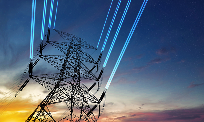 Reliable Capacitor Solutions for Power Infrastructure by Yuhchang Electric